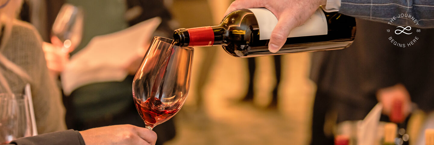 Australia's Premier Fine Wine destination | LANGTONS Fine Wines